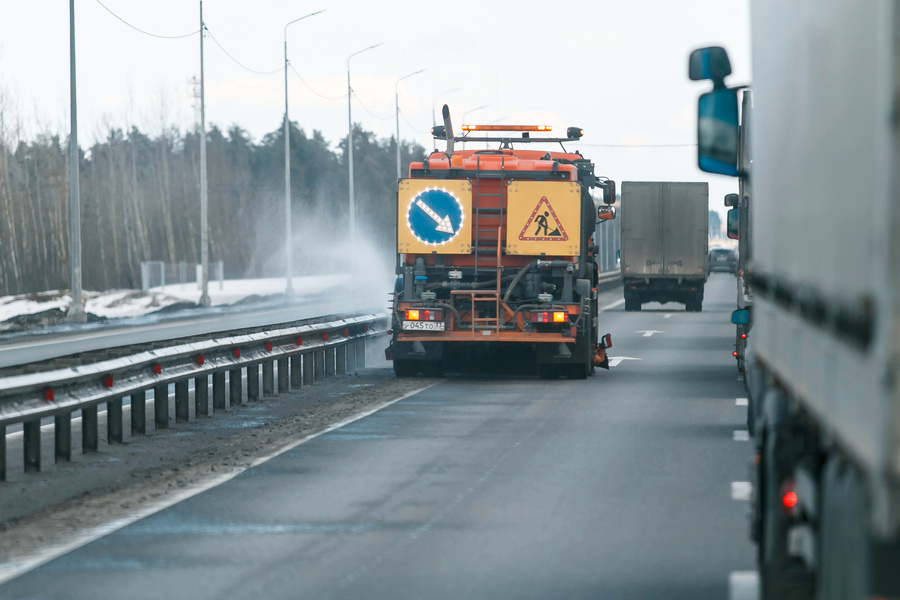 Во Владимирской области в 2025 году по нацпроекту обновили более 173 км ...