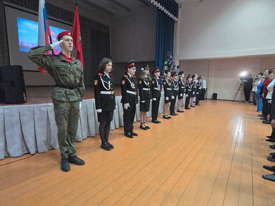 Во Владимирской области открылся ресурсный центр по труду (технологии ...