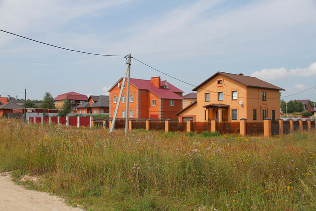 Во Владимирской области под жилую застройку могут выделить еще более ...