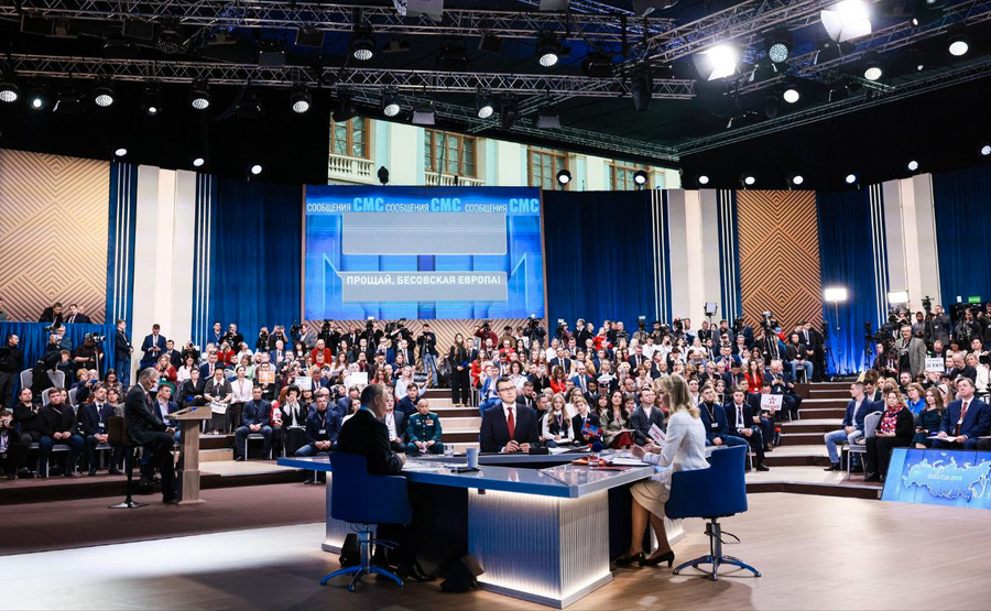 Александр Авдеев: «Поручения Президента России – руководство к действию»