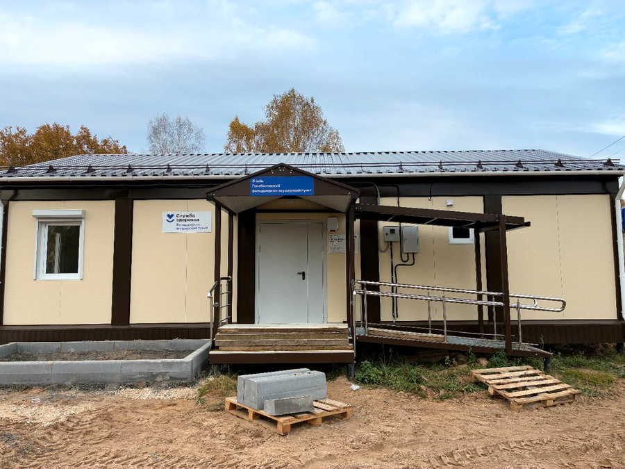 В Судогодском районе оштрафовали и отстранили подрядчика по ...