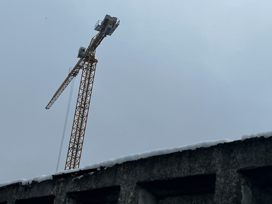 Во Владимире ЖК «Поколение» готов достроить застройщик «ВСК»