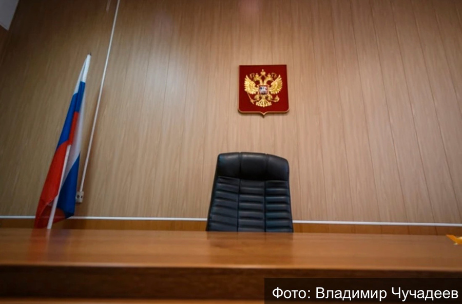 Экс-глава администрации Юрьев-Польского района осужден за повреждение ...