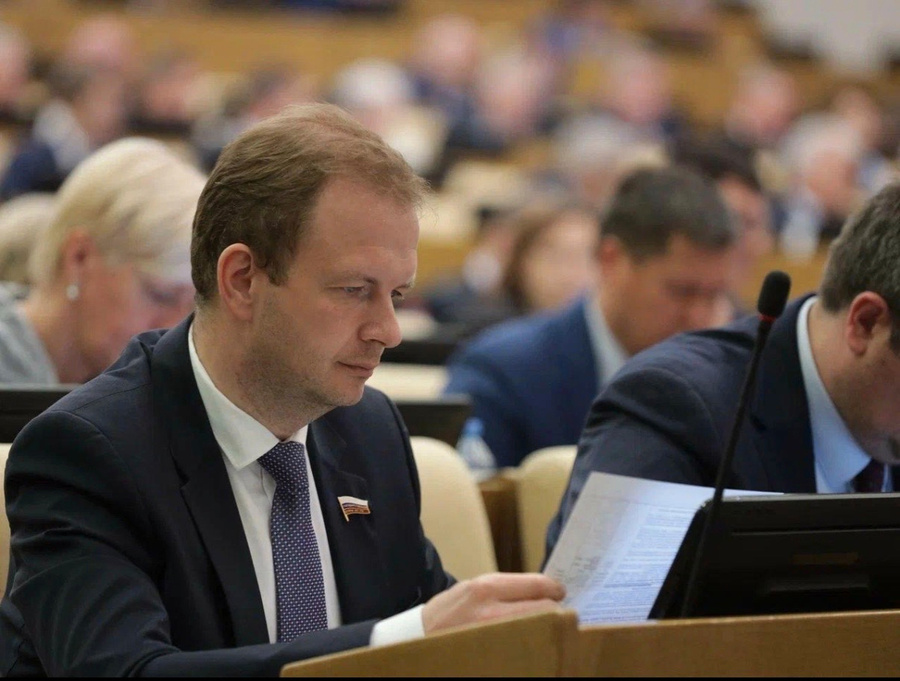 Говырин рассказал, что ждать владимирцам в 2026 году