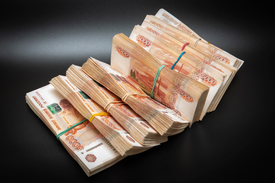 В Селивановском районе бетонщик отсудил у работодателя больше миллиона ...