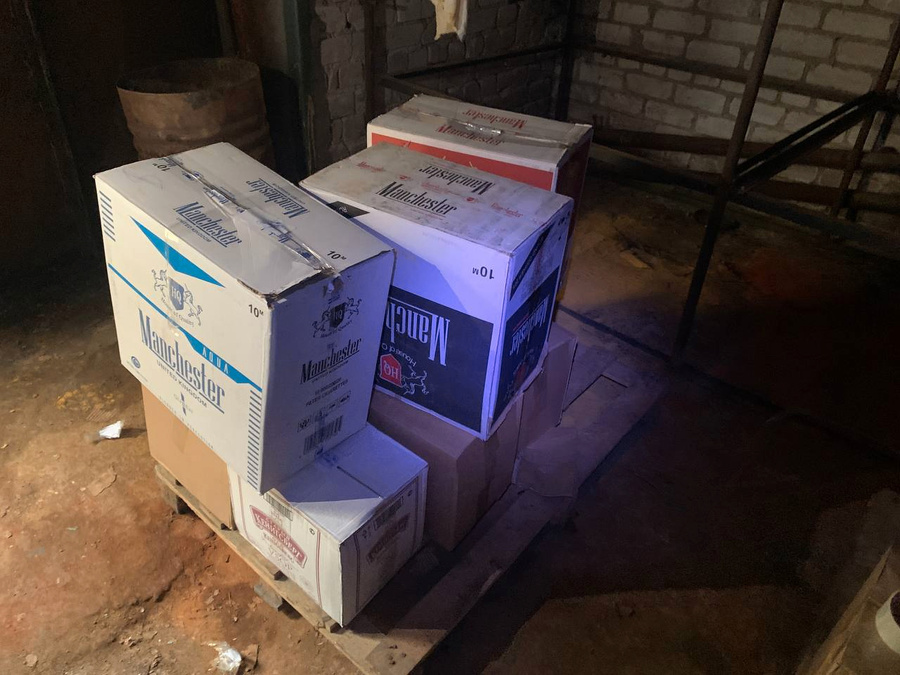 Еще одного муромского бизнесмена будут судить за торговлю контрафактным ...