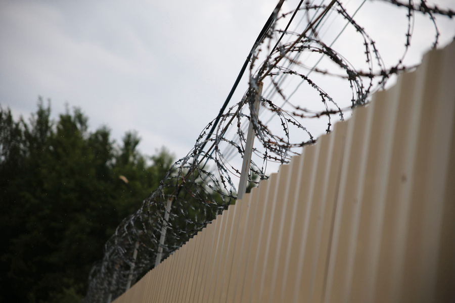 Во владимирском УФСИН России прокомментировали жалобы на передачу посылок