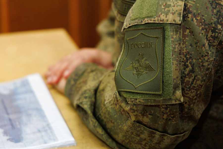 В Судогде восстанавливают жилищные права участника спецоперации