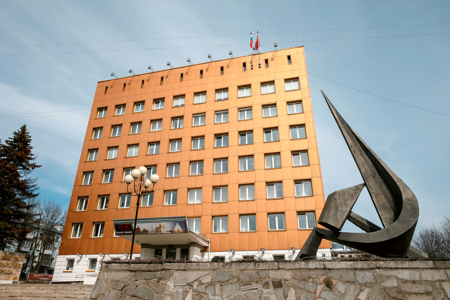 Для Владимира ищут начальника управления образования и молодежной политики